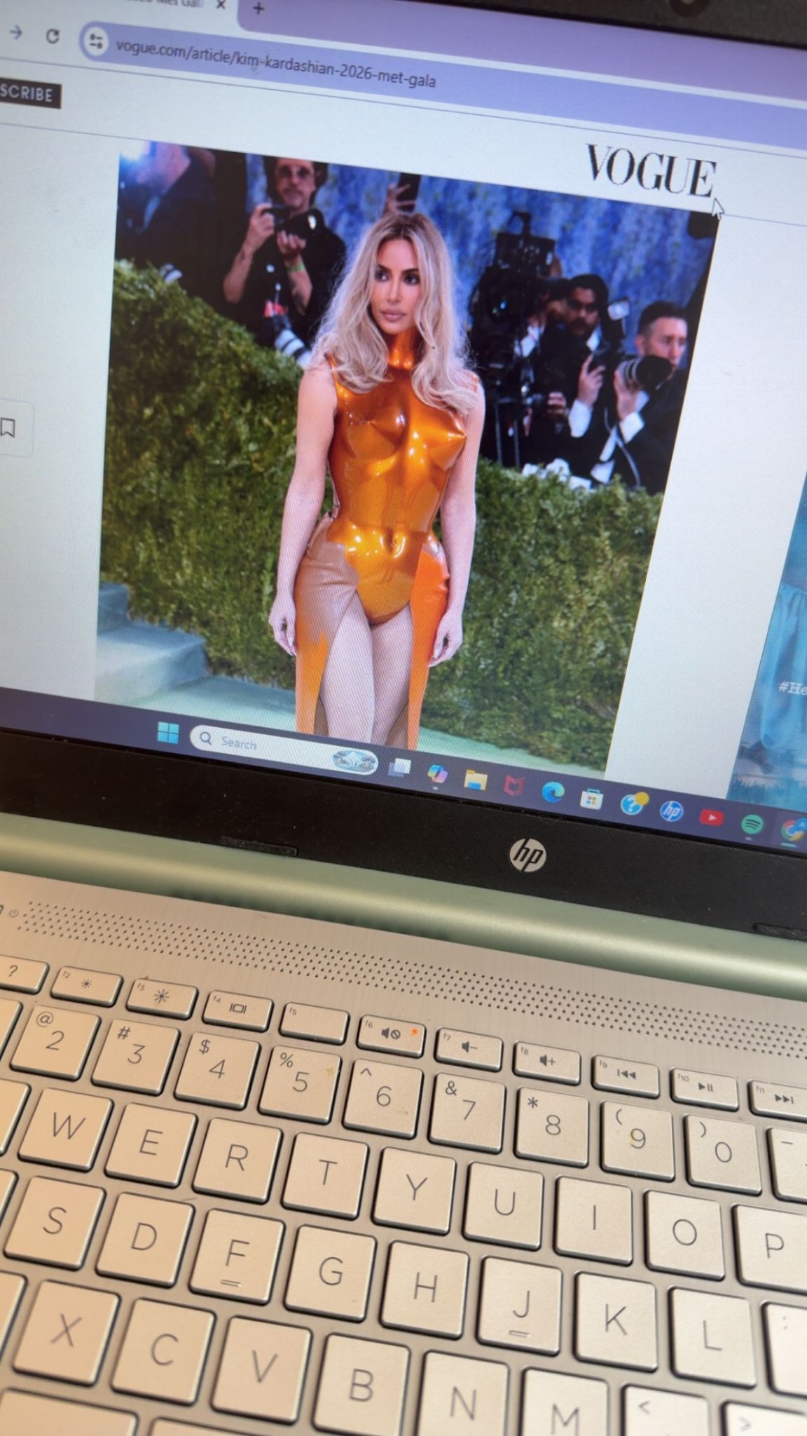 Opinion: Were this year’s Met Gala looks subpar, or did we just not ...